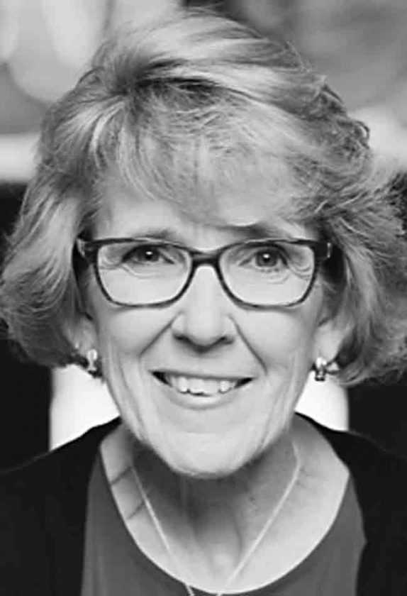 Beverly Ann Shatto | News, Sports, Jobs - News and Sentinel